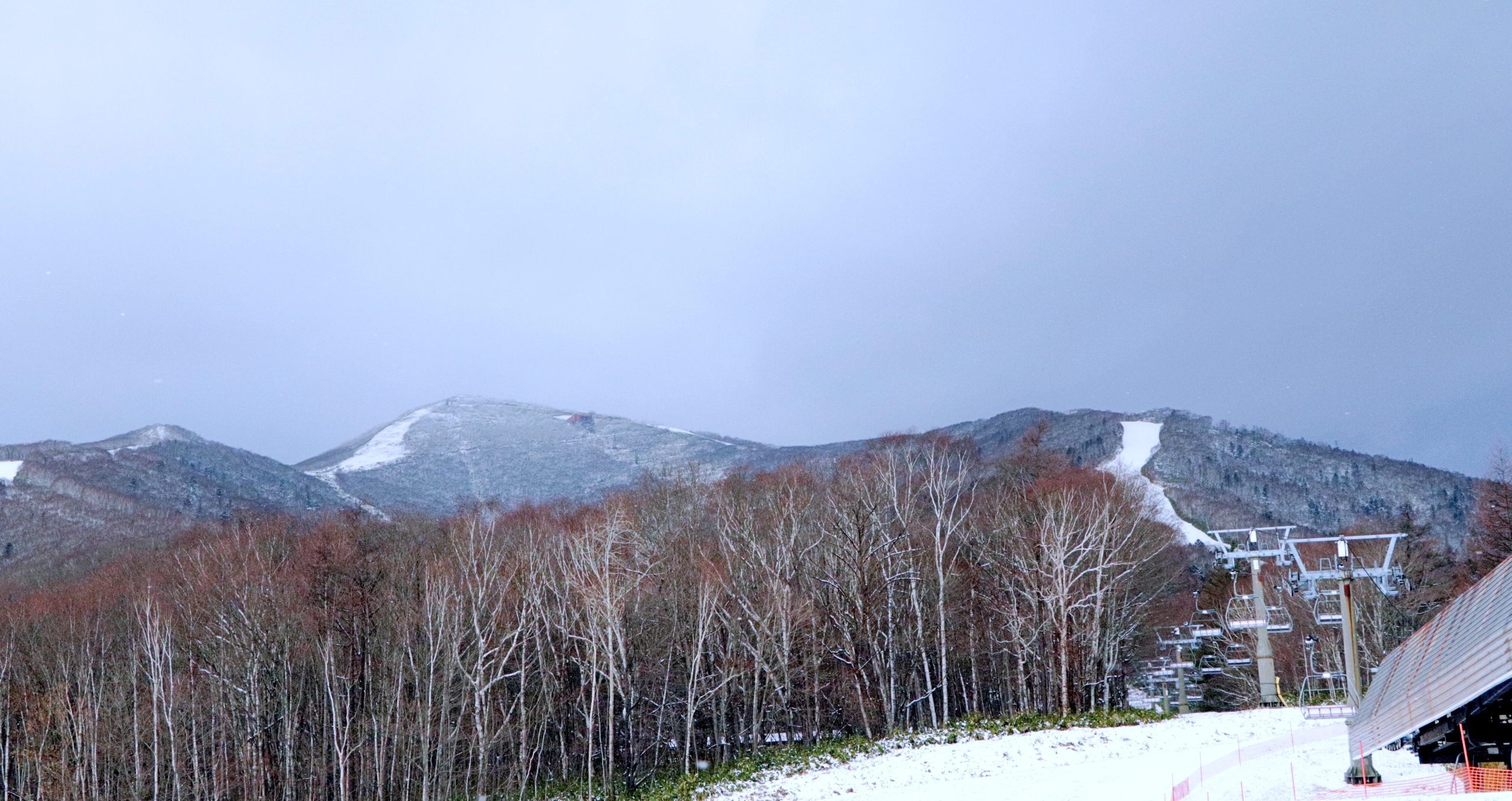 Sahoro Resort Ski Resort-Tokachi Sahoro Resort [Official] ｜ Delicious ...